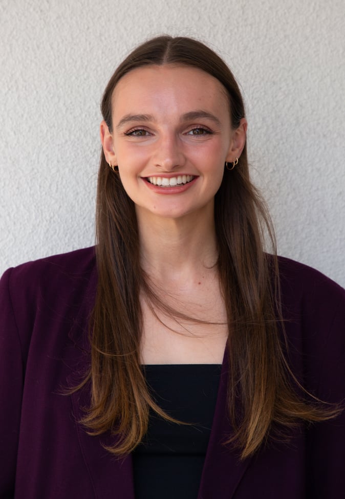 Introducing The 2023-24 Kroc School Ambassadors