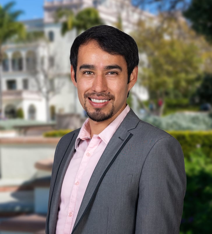 Dreams Turned to Reality: How One Student Decided to Study Peace and ...