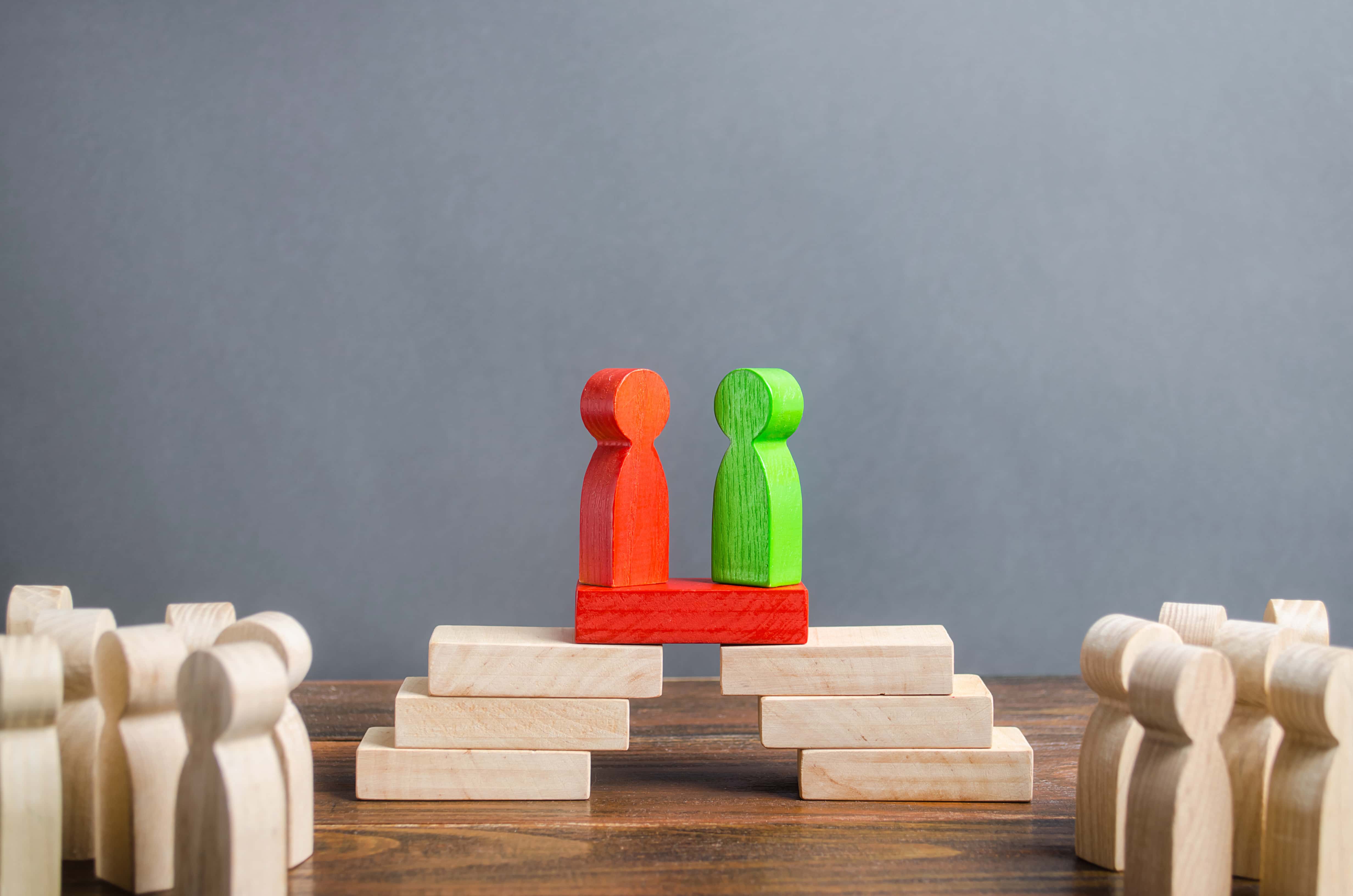 What Can I Do with a Master's in Conflict Resolution?